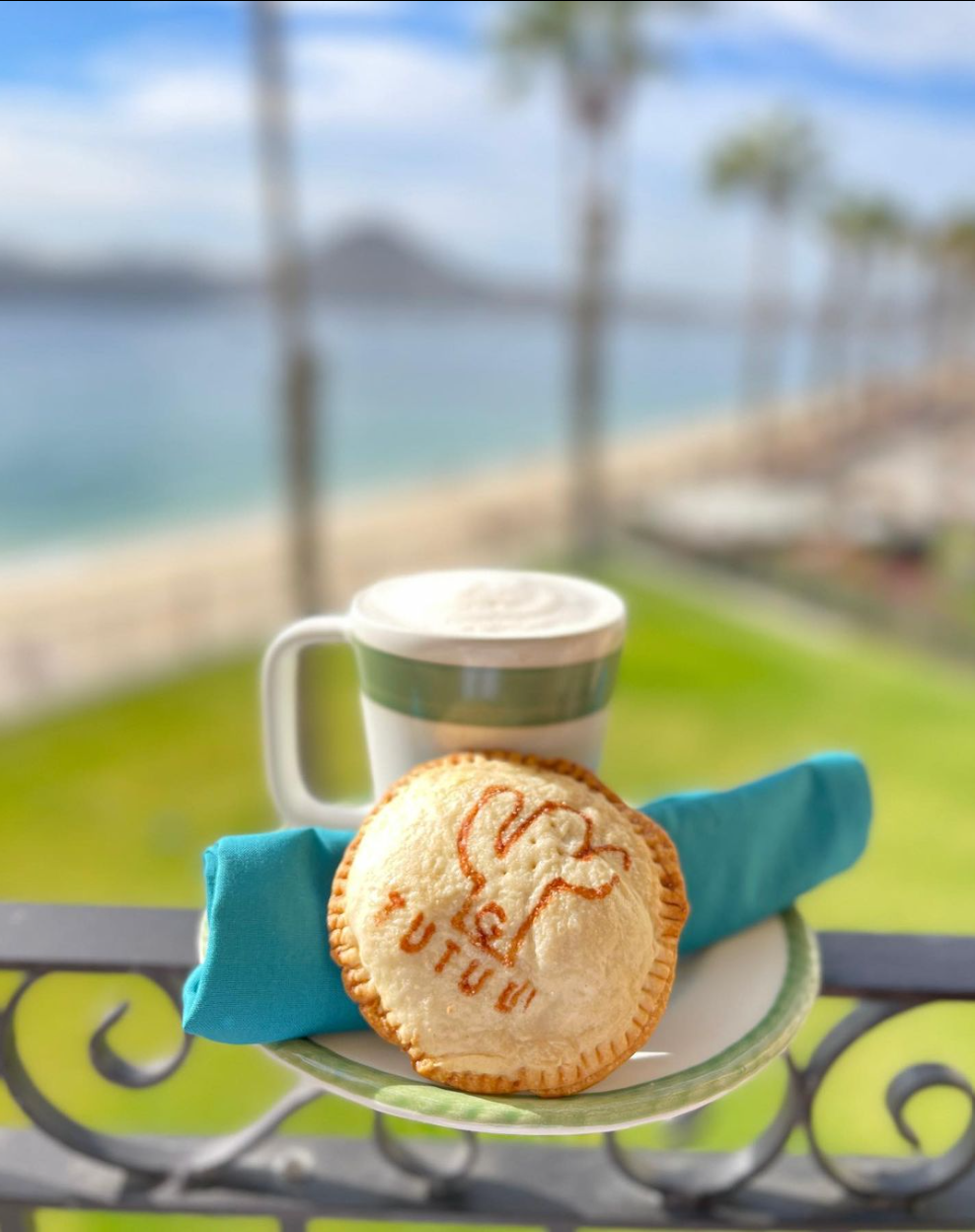 Tutuli Coyota Guava | Tahona Mercado